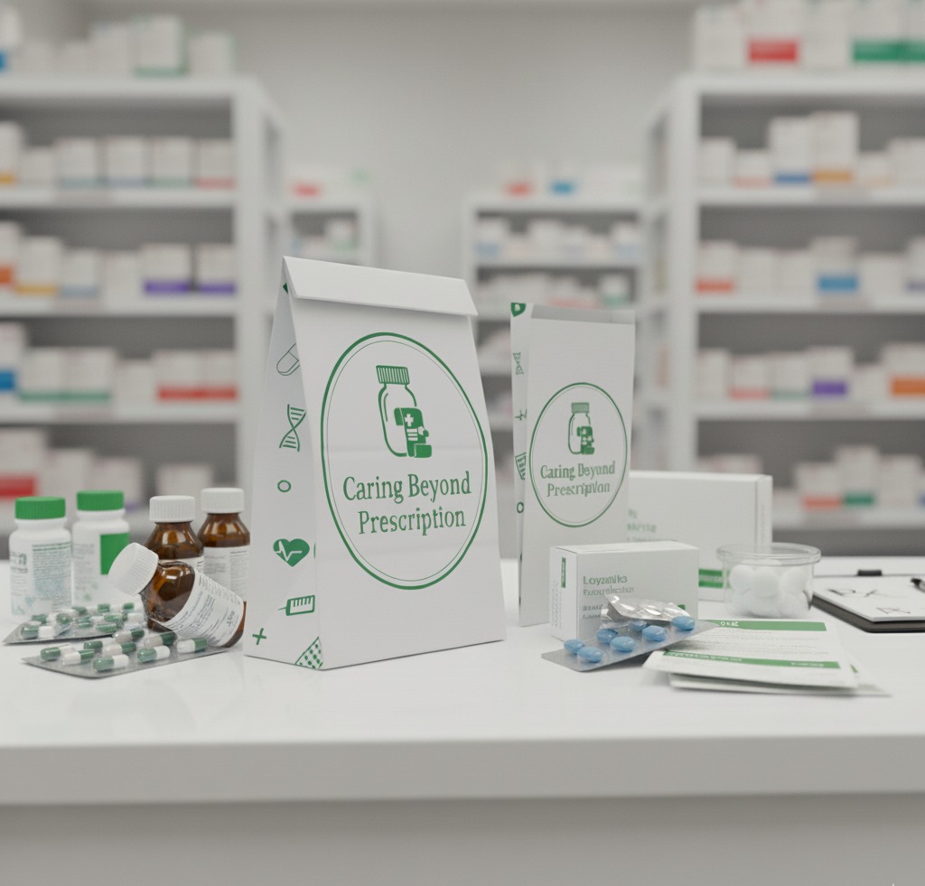 9RX - Trusted Pharmacy Supplies